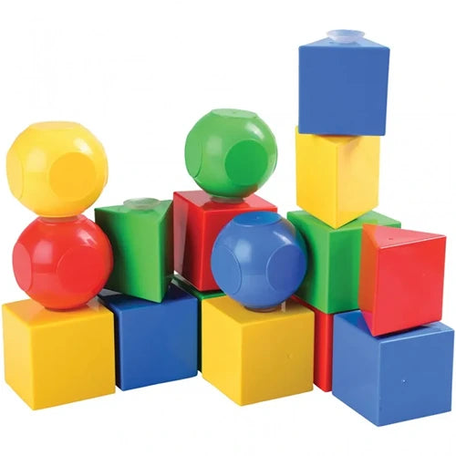 Stick Together Blocks 42 Pcs – Inventors