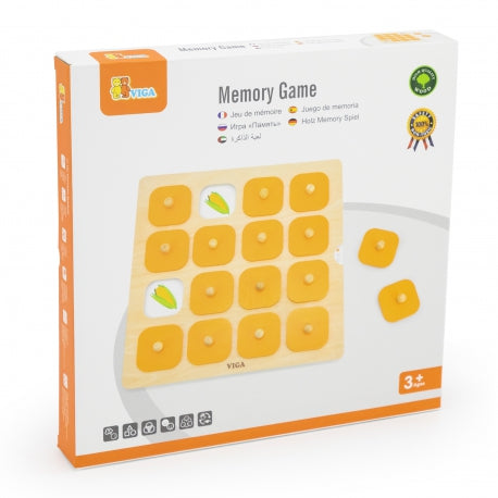 Giant Memory Game – Inventors