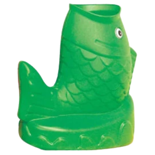 Giant Fish Bin – Inventors