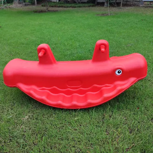 Kids Whale Rocker – Inventors