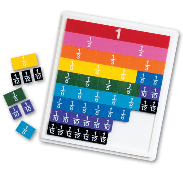 Fraction Demonstration Board – Inventors Educational